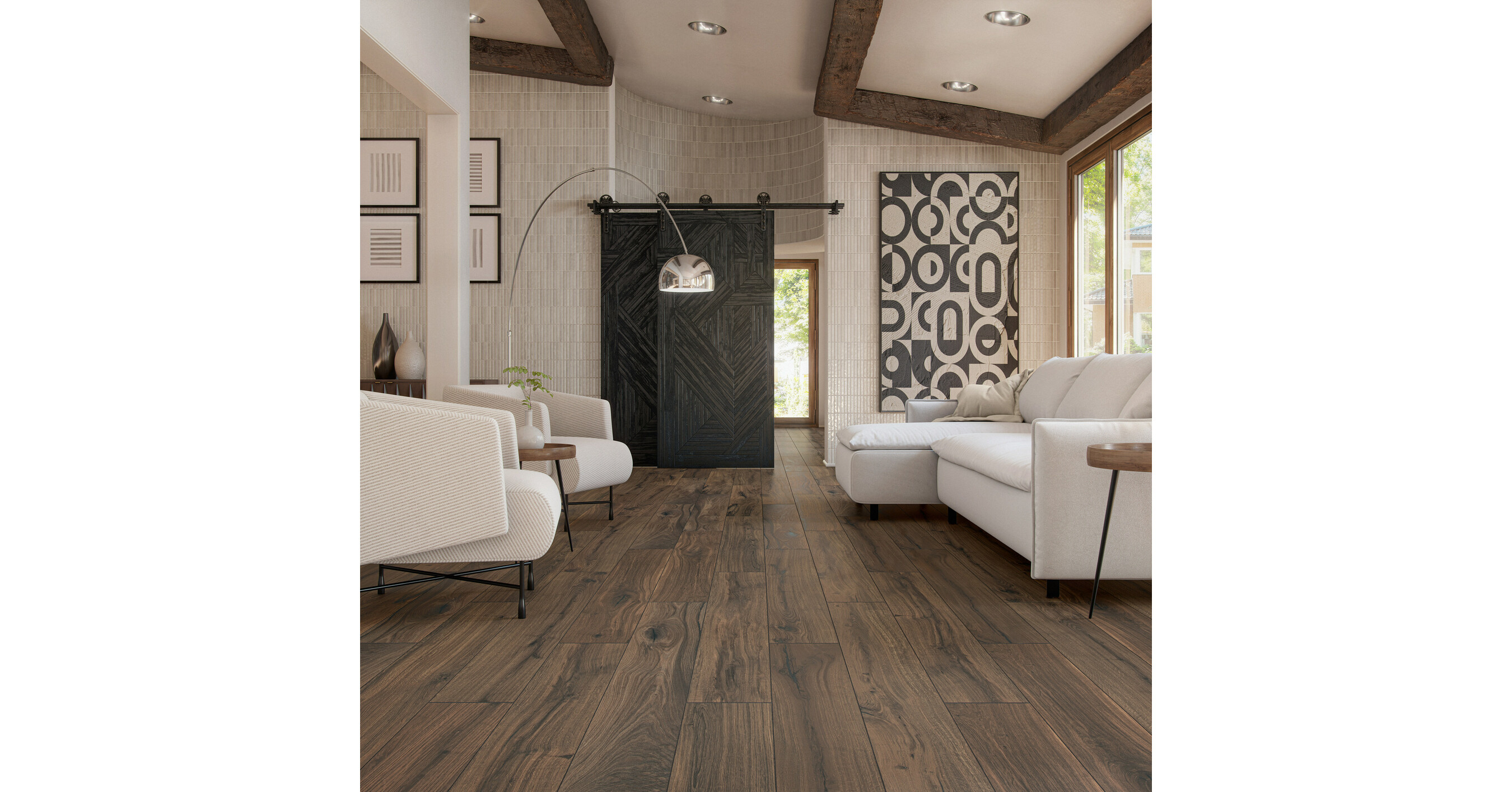 DALTILE LAUNCHES NEW TILE & STONE COLLECTIONS