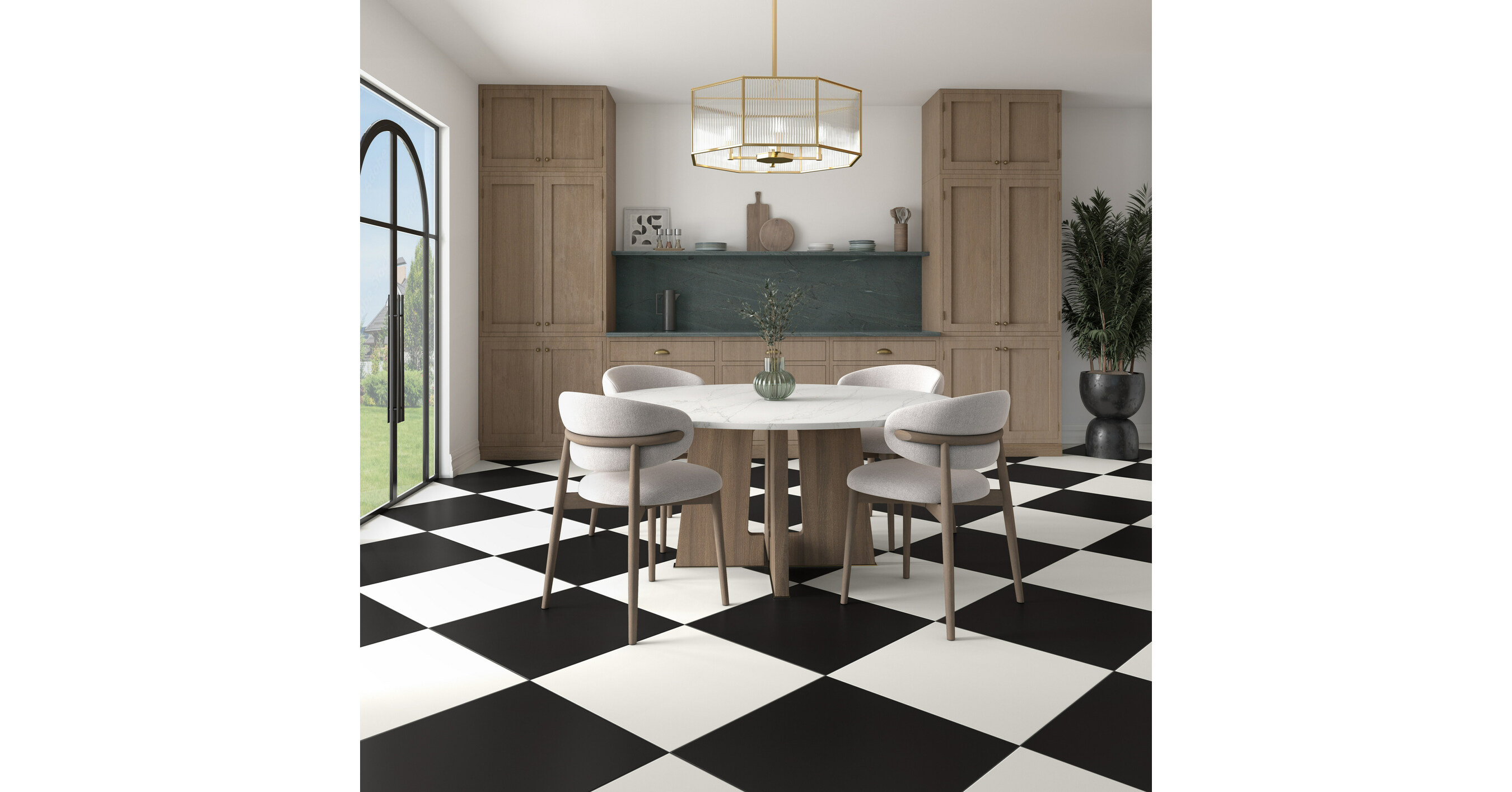 DALTILE LAUNCHES NEW TILE & STONE COLLECTIONS