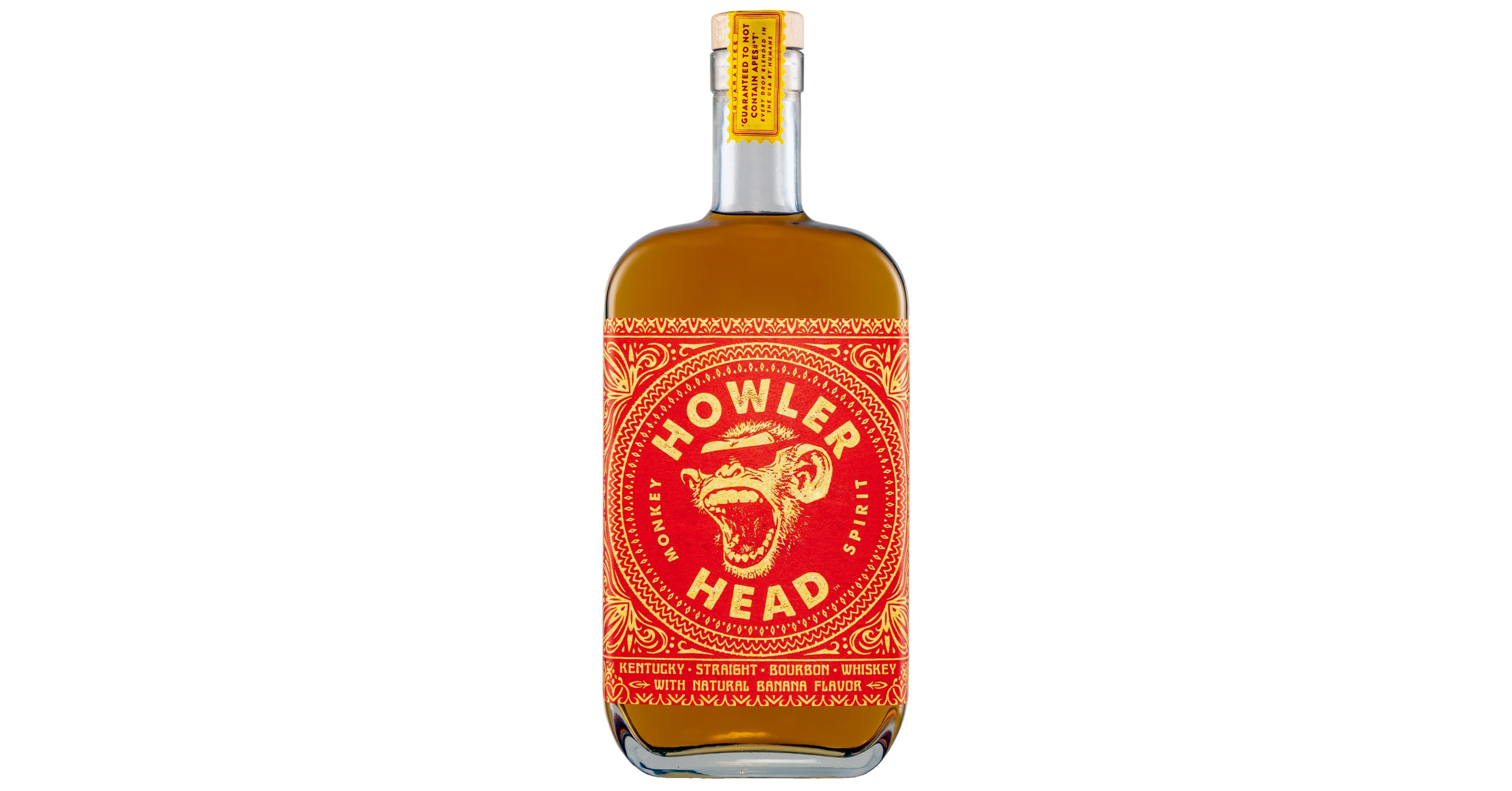 Howler Head® Bourbon Expands Global Distribution to Mexico with Campari ...