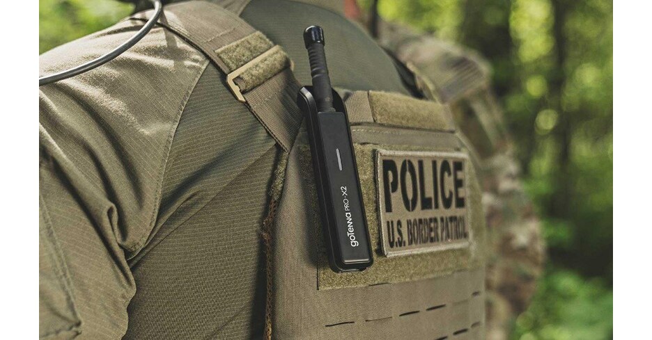 goTenna secures $99M IDIQ contract to enhance connectivity and improve ...