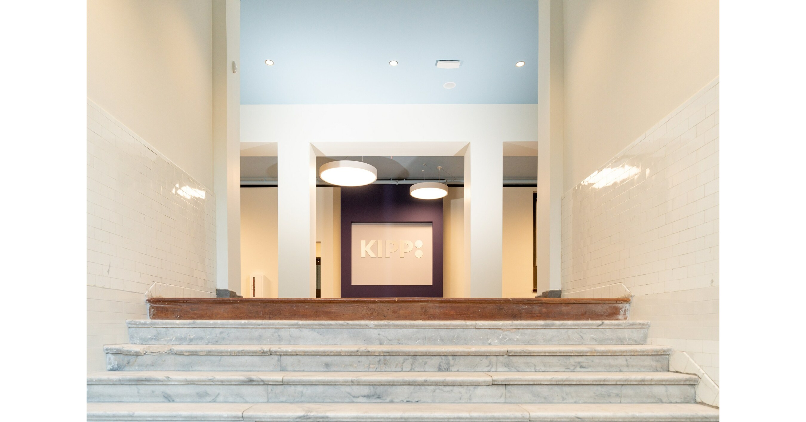 KIPP PHILADELPHIA CELEBRATES 20TH ANNIVERSARY WITH BELL-RINGING ...