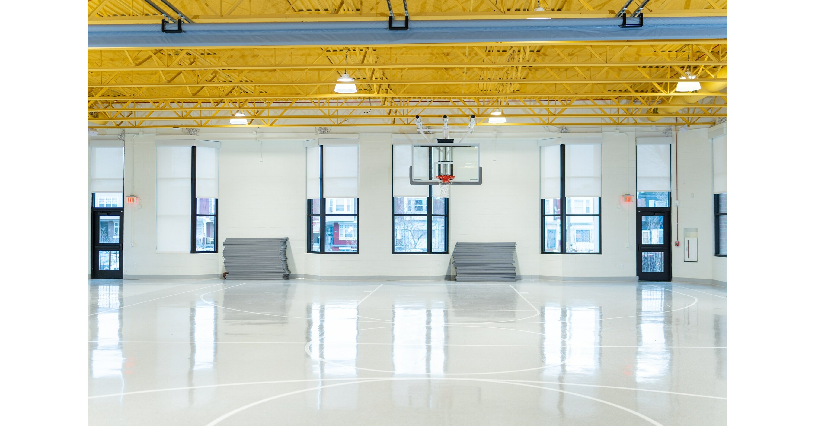 KIPP PHILADELPHIA CELEBRATES 20TH ANNIVERSARY WITH BELL-RINGING ...