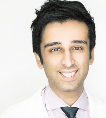 Dr. Dhaval Bhanusali Continues Partnership With Exclusive Haute Beauty ...