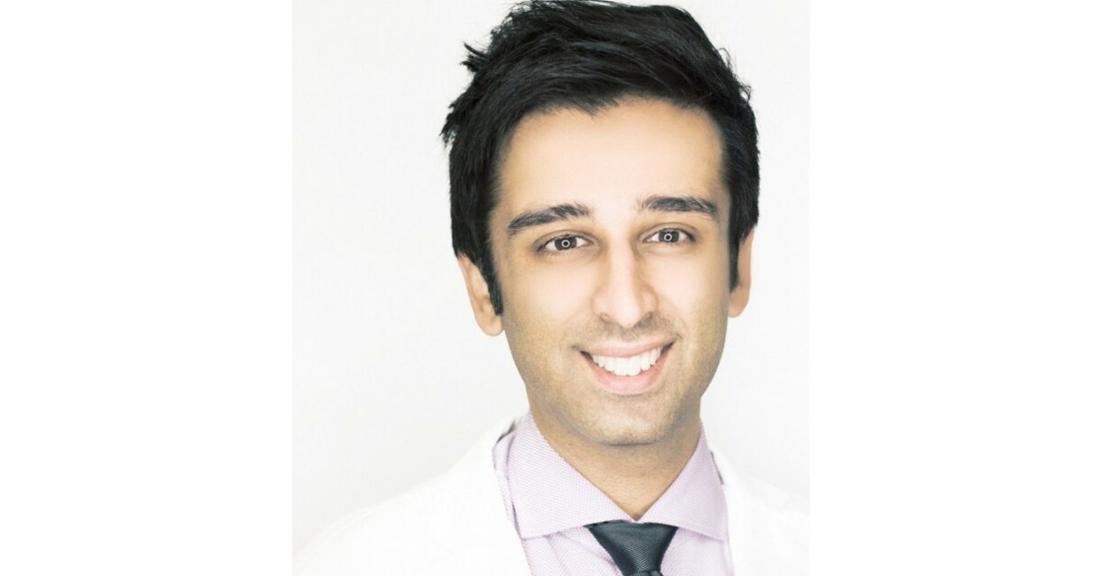 Dr. Dhaval Bhanusali Continues Partnership With Exclusive Haute Beauty ...