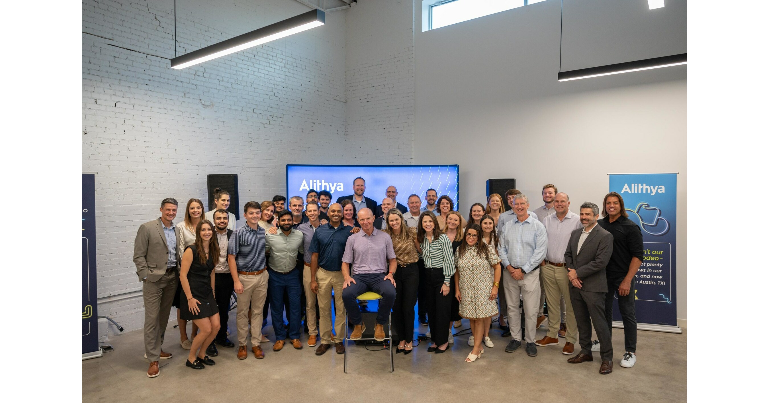 Alithya opens new office in Austin, Texas