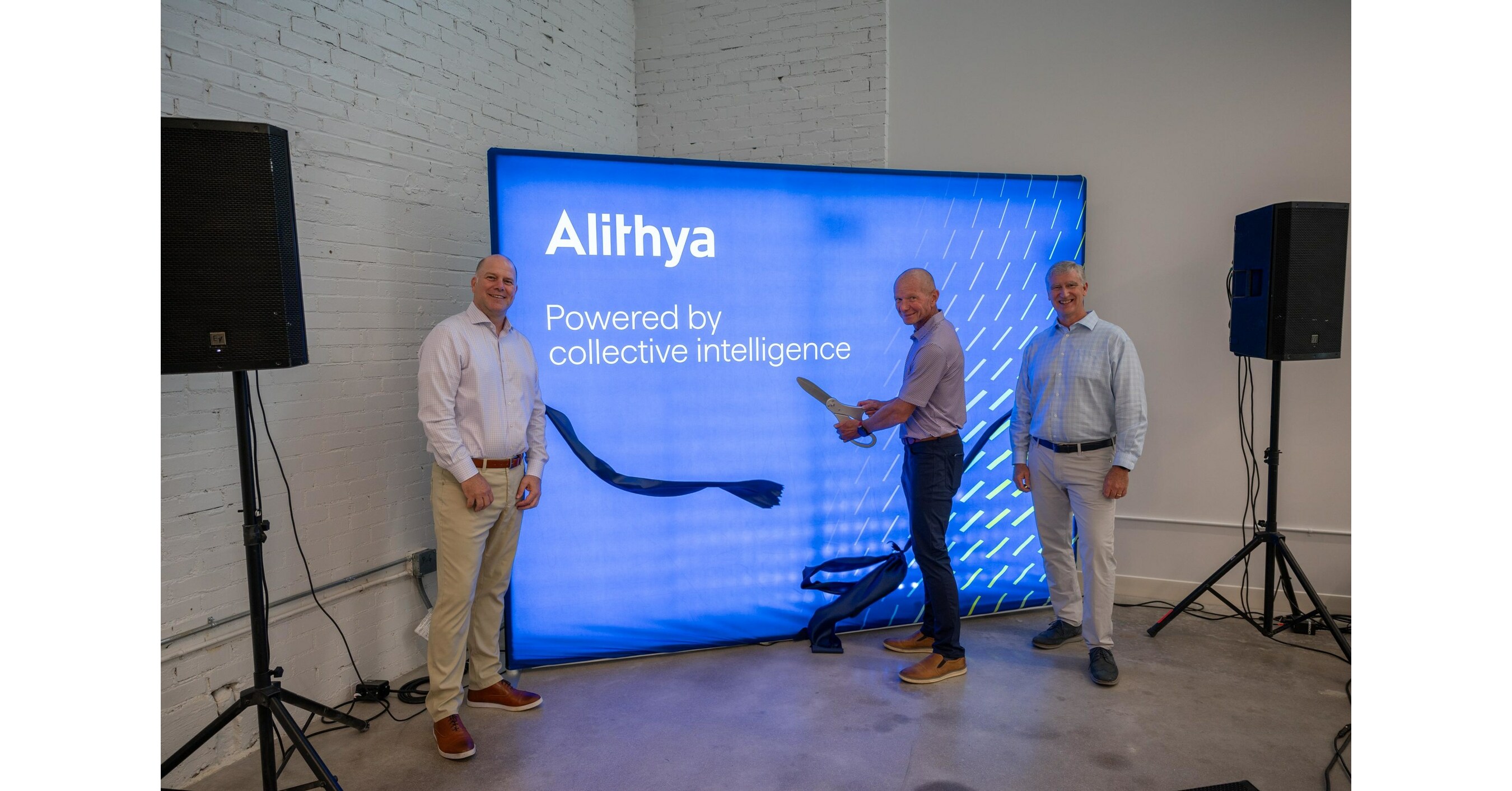 Alithya opens new office in Austin, Texas