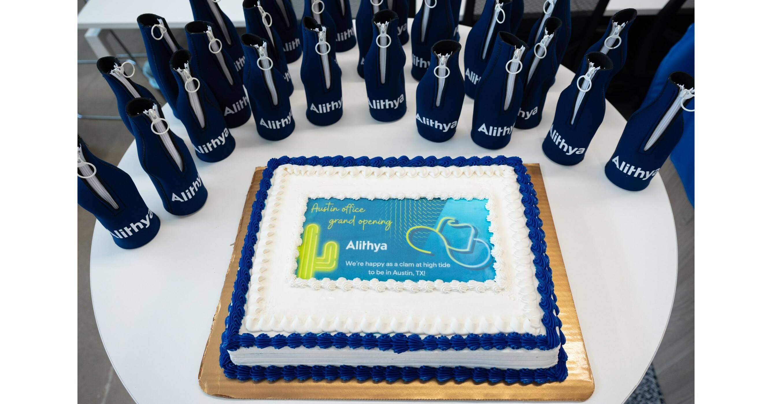 Alithya opens new office in Austin, Texas