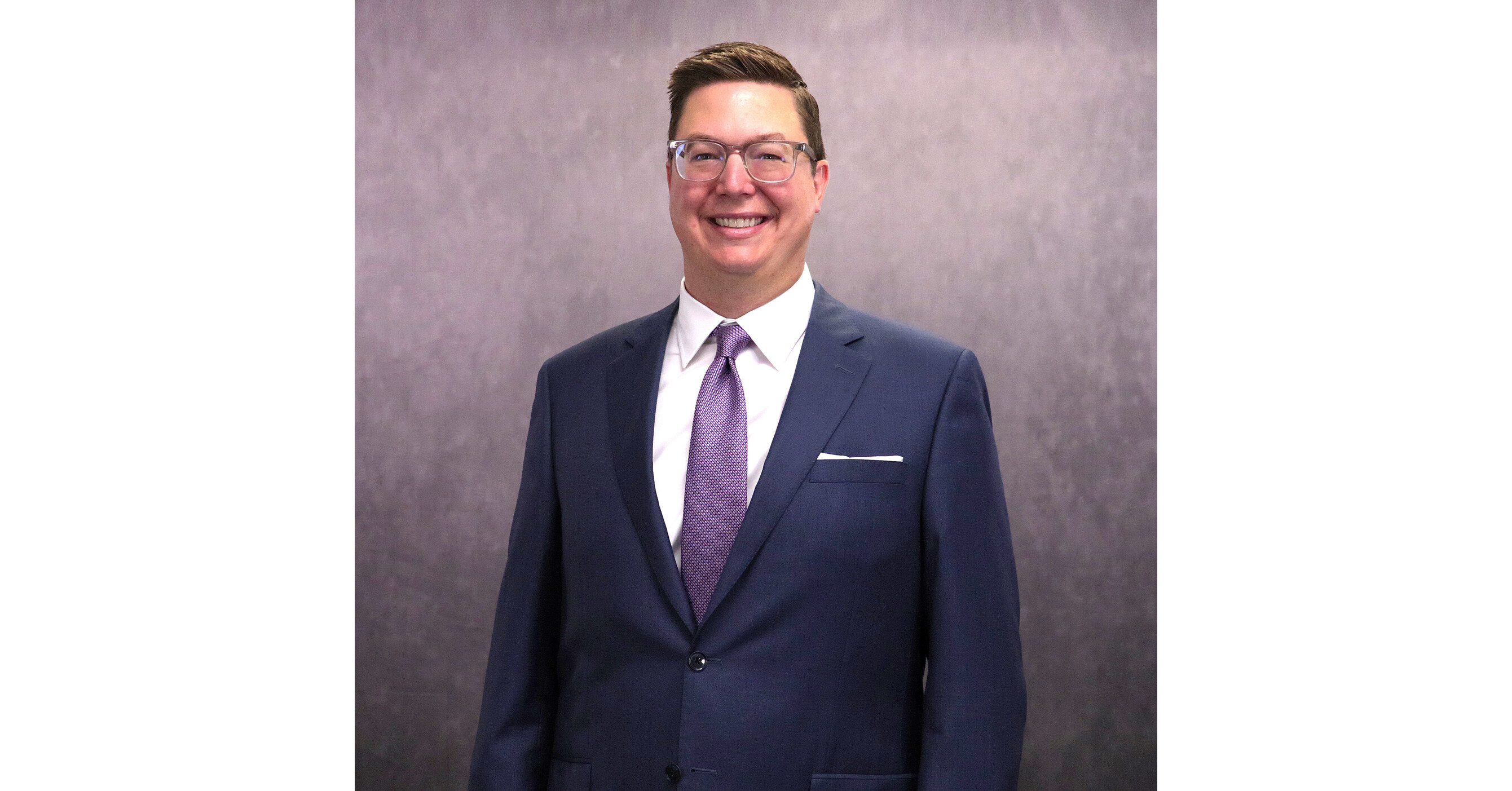 GOLDEN STATE FOODS APPOINTS CAMERON G. SMITH AS DEPUTY GENERAL COUNSEL