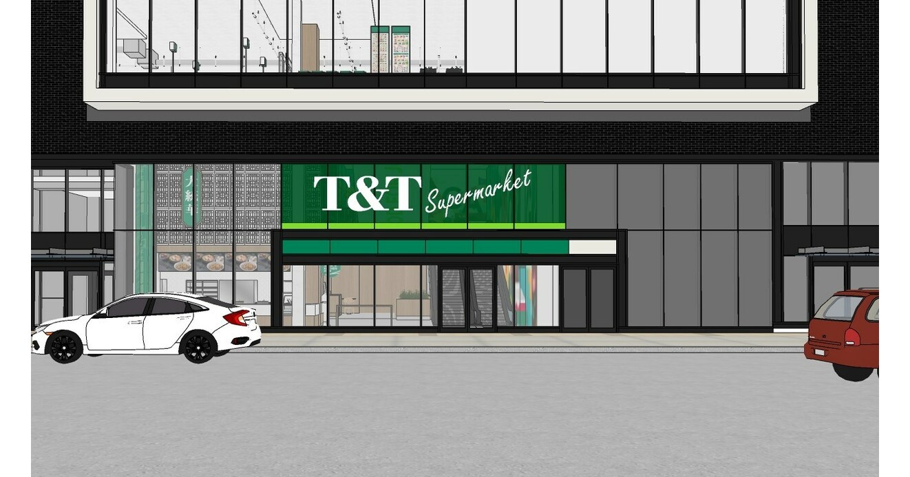 T&T Supermarkets is bringing its iconic shopping experience and ...