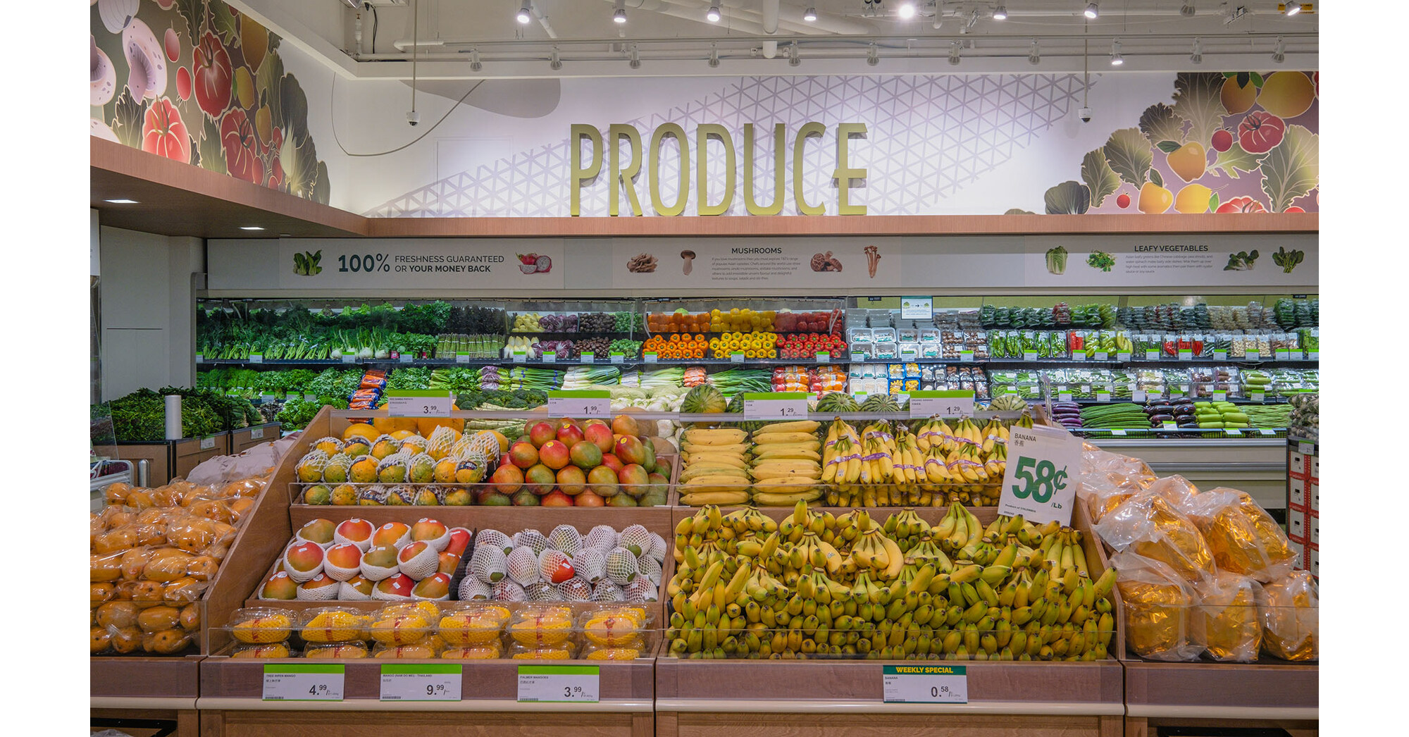T&T Supermarkets is bringing its iconic shopping experience and ...