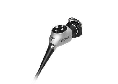 A Clearer Vision of Surgery: Stryker Releases its Next-Generation of ...