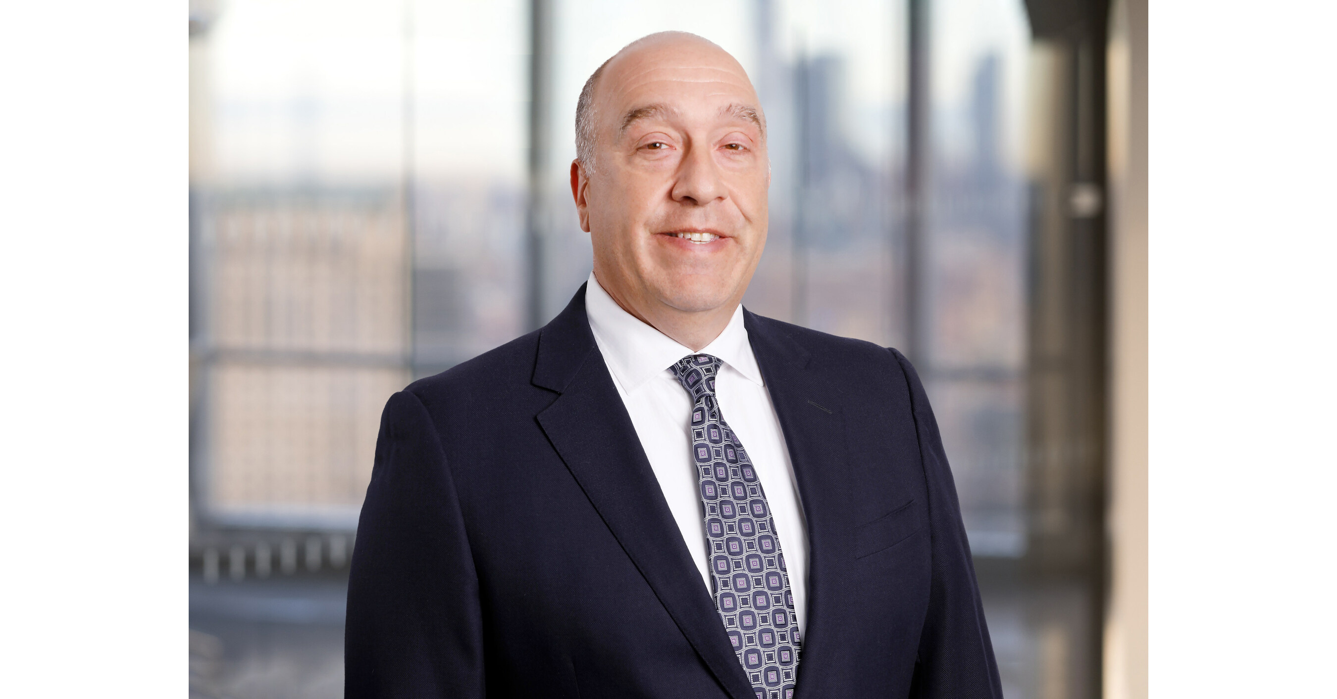 New York Trial Lawyer Eric Aronson Joins Crowell & Moring