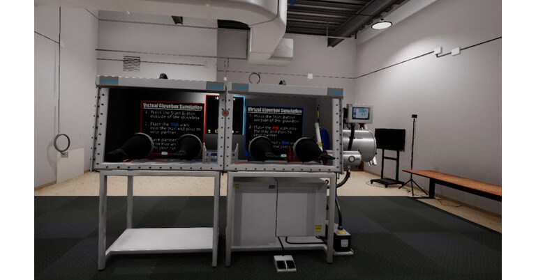 Y-12 National Security Complex & HaptX Partner to Advance U.S ...