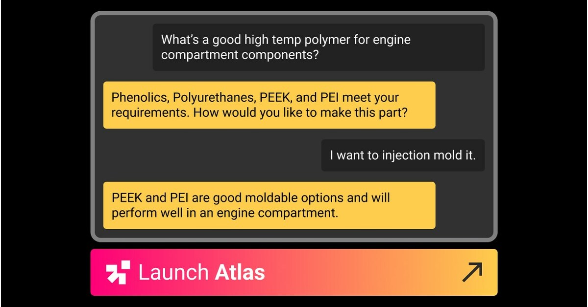 Lumafield Introduces Atlas, a Generative AI Tool That Solves Complex ...