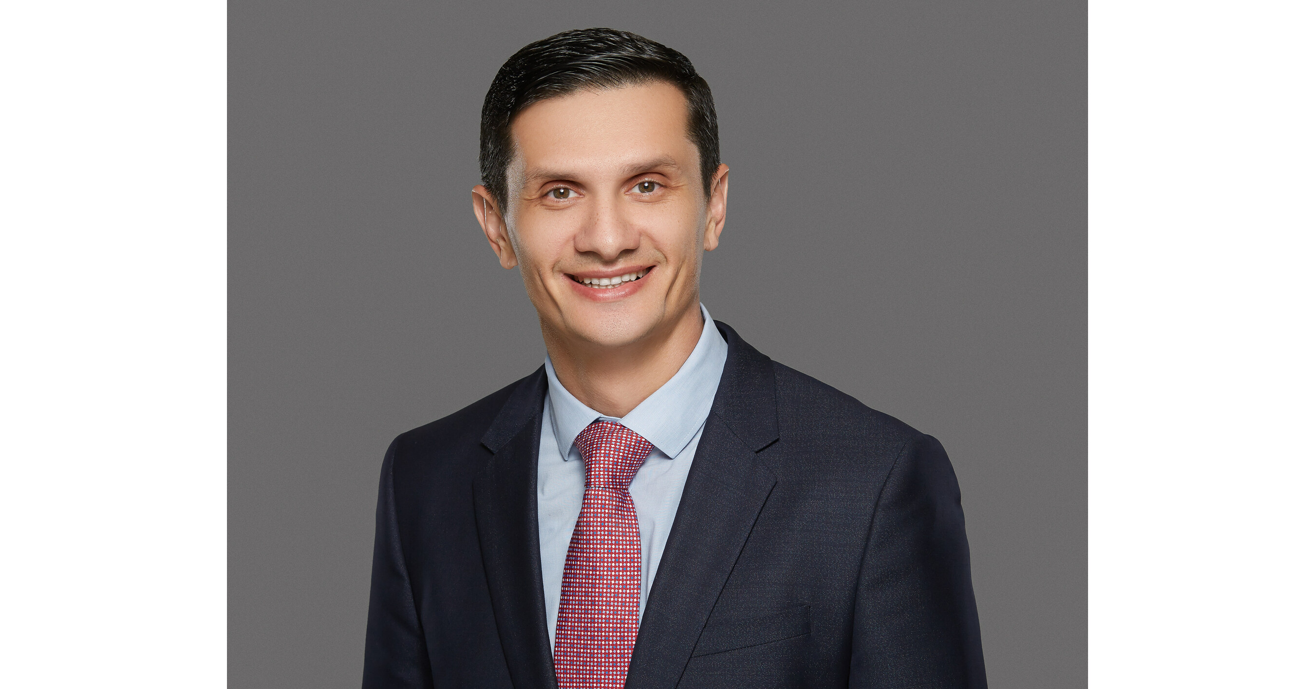 Kresimir Spajic appointed CEO of Betfred USA