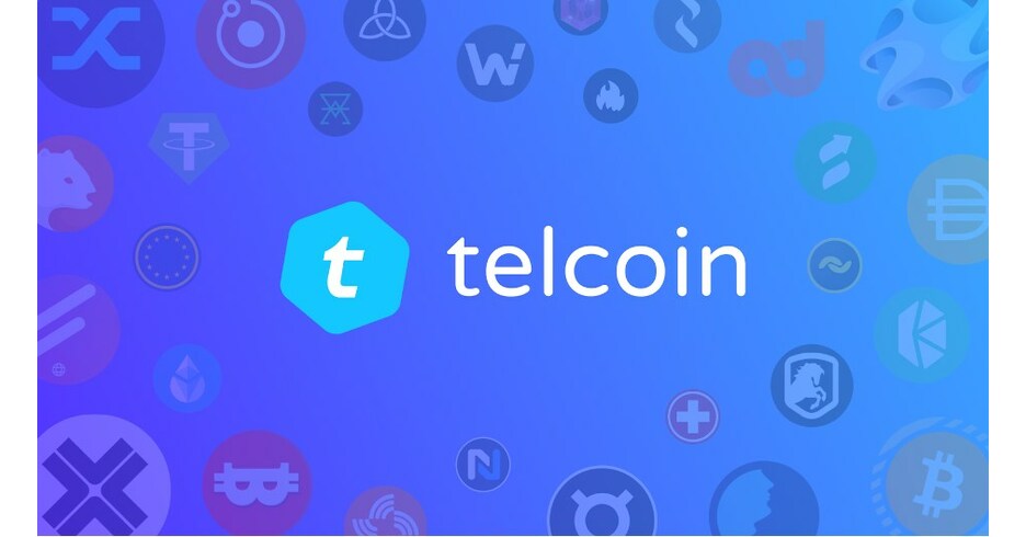New digital assets and an updated UI/UX now available in the Telcoin App