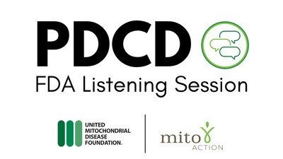 UMDF, MitoAction Help Lift Up Patient Voices on FDA Listening Session ...