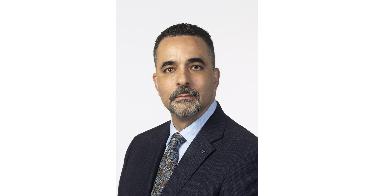 Randy Parker Receives DRIVEN Trailblazer Award During 2023 North ...