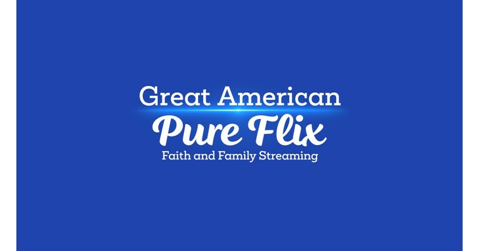 Announcing the World Premiere of Great American Pure Flix!