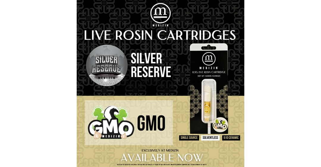 Crafted for Cannabis Connoisseurs, Planet 13 Launches its New Line of ...