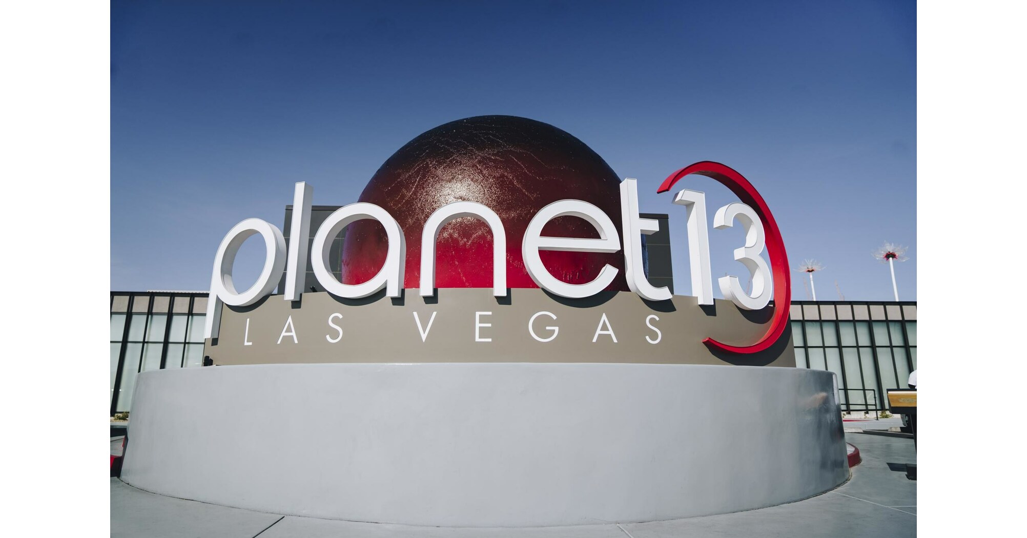 Crafted for Cannabis Connoisseurs, Planet 13 Launches its New Line of ...