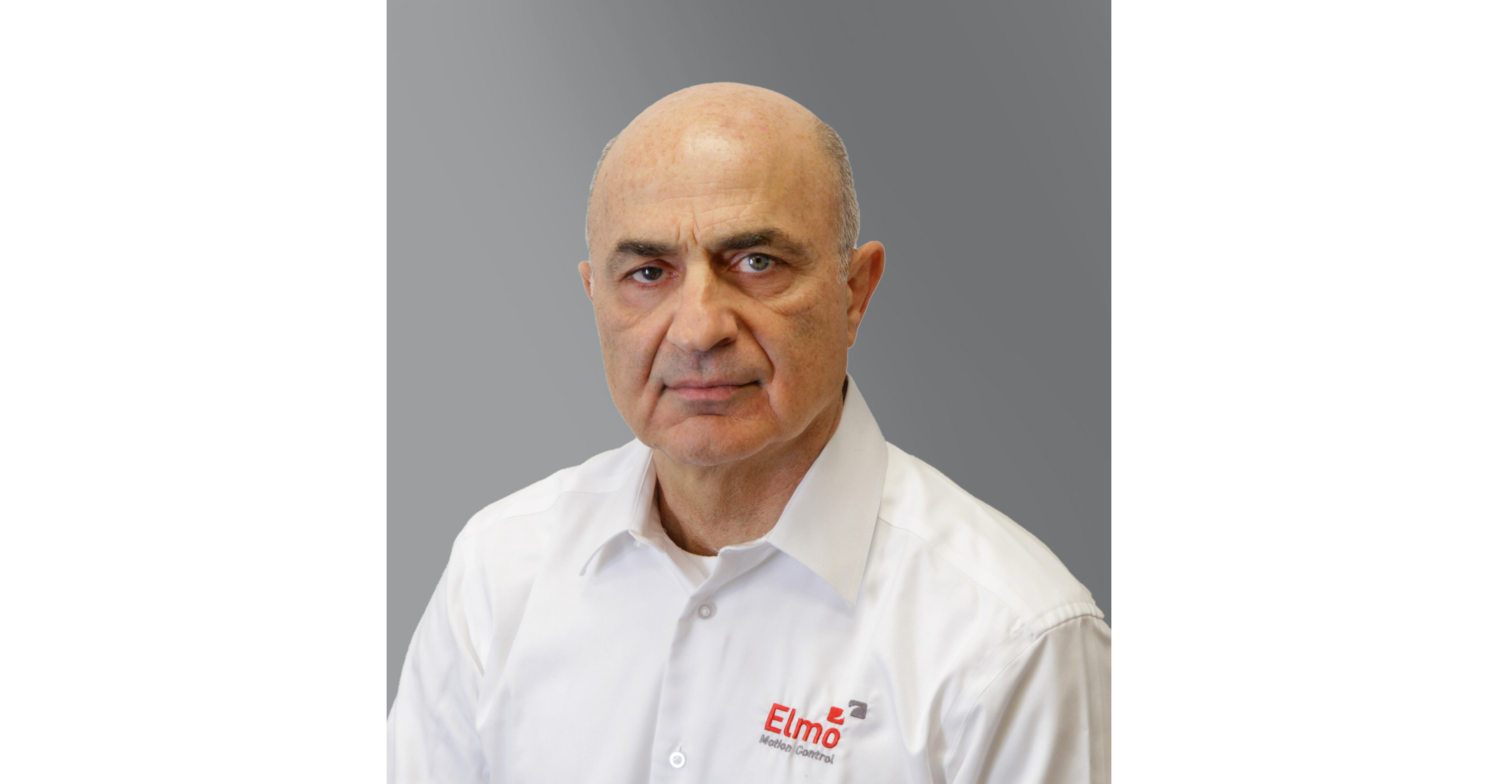 Elmo Motion Control Appoints New Chief Executive Officer