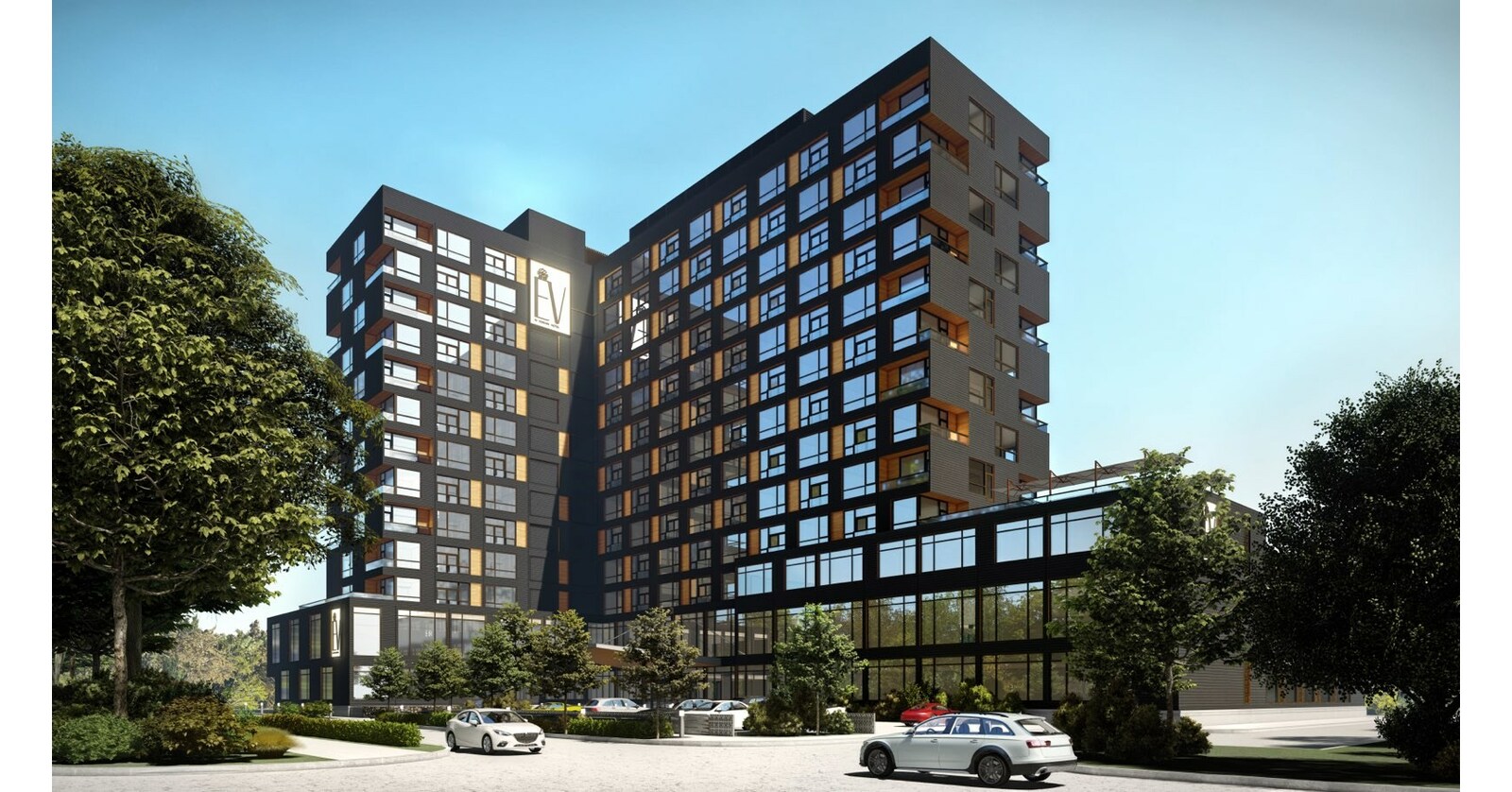 EV Evolution Venue Hotel revolution is coming to Tampa and DC