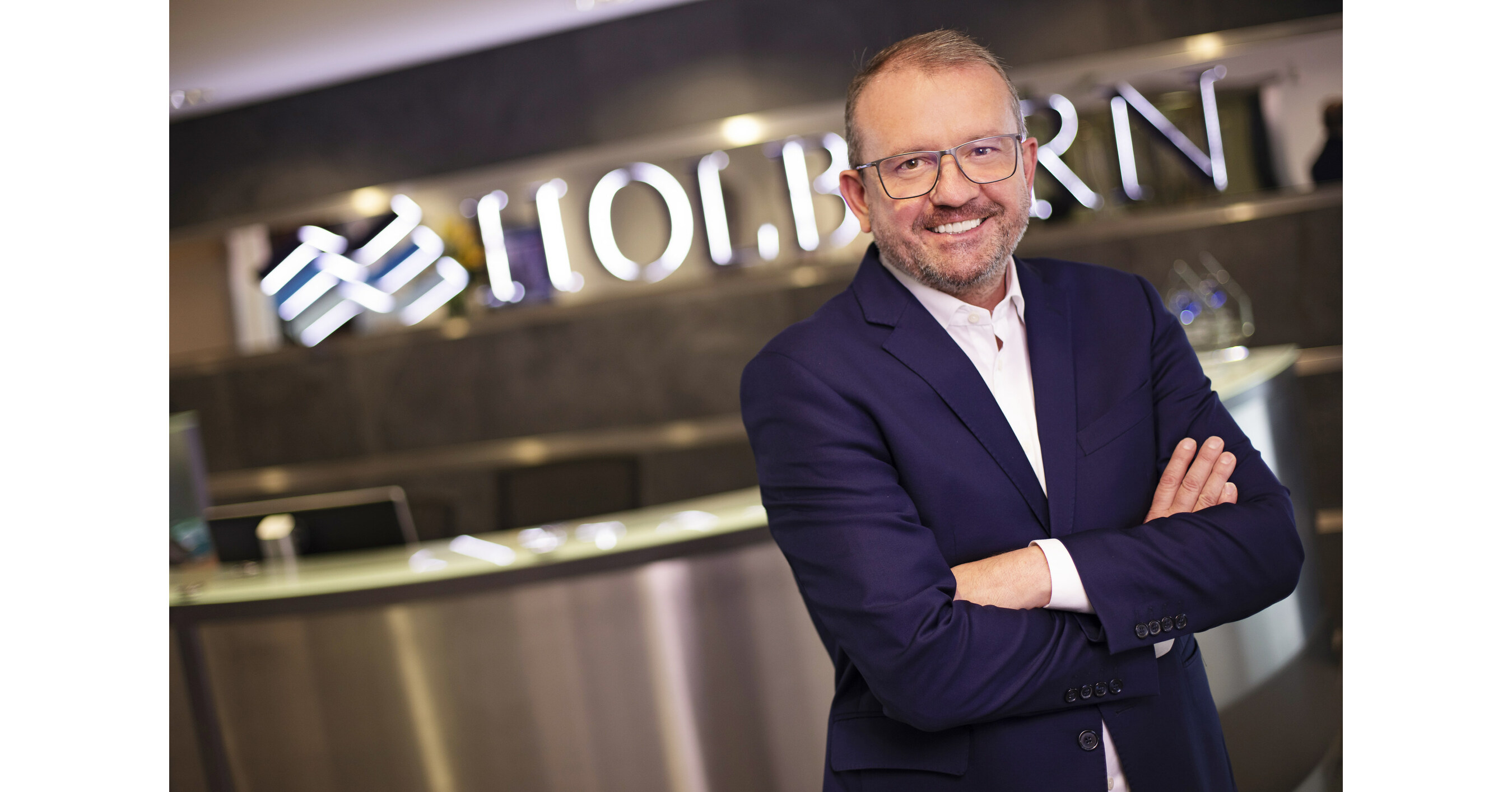 HOLBORN ASSETS APPOINTS OSTRICK AND HIRES 25 ADVISERS TO MEET DEMAND ...