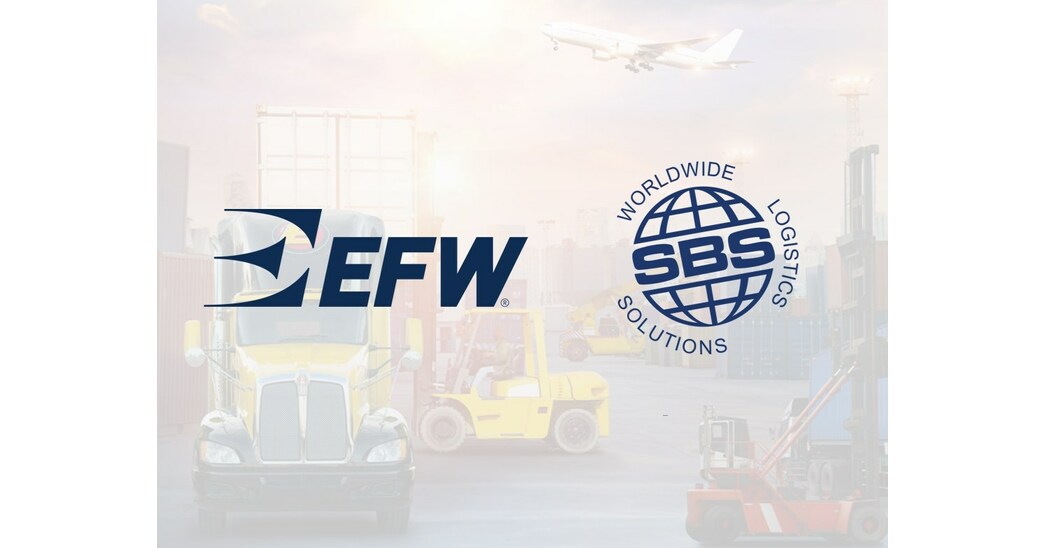 Estes Forwarding Worldwide Announces Plan to Acquire Superior Brokerage ...