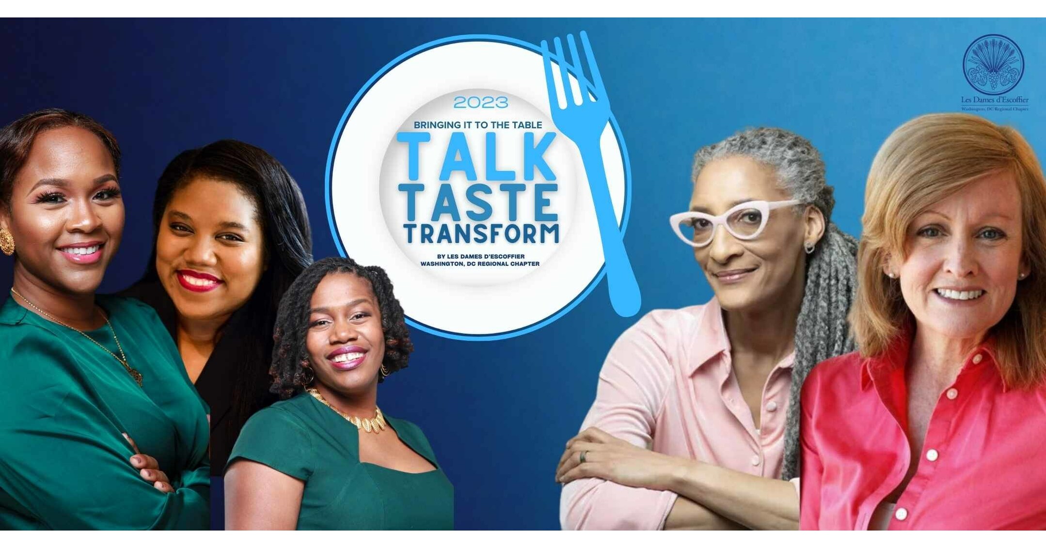 Empowering Women in Food: WANDA Joins the Conversation to advance the ...