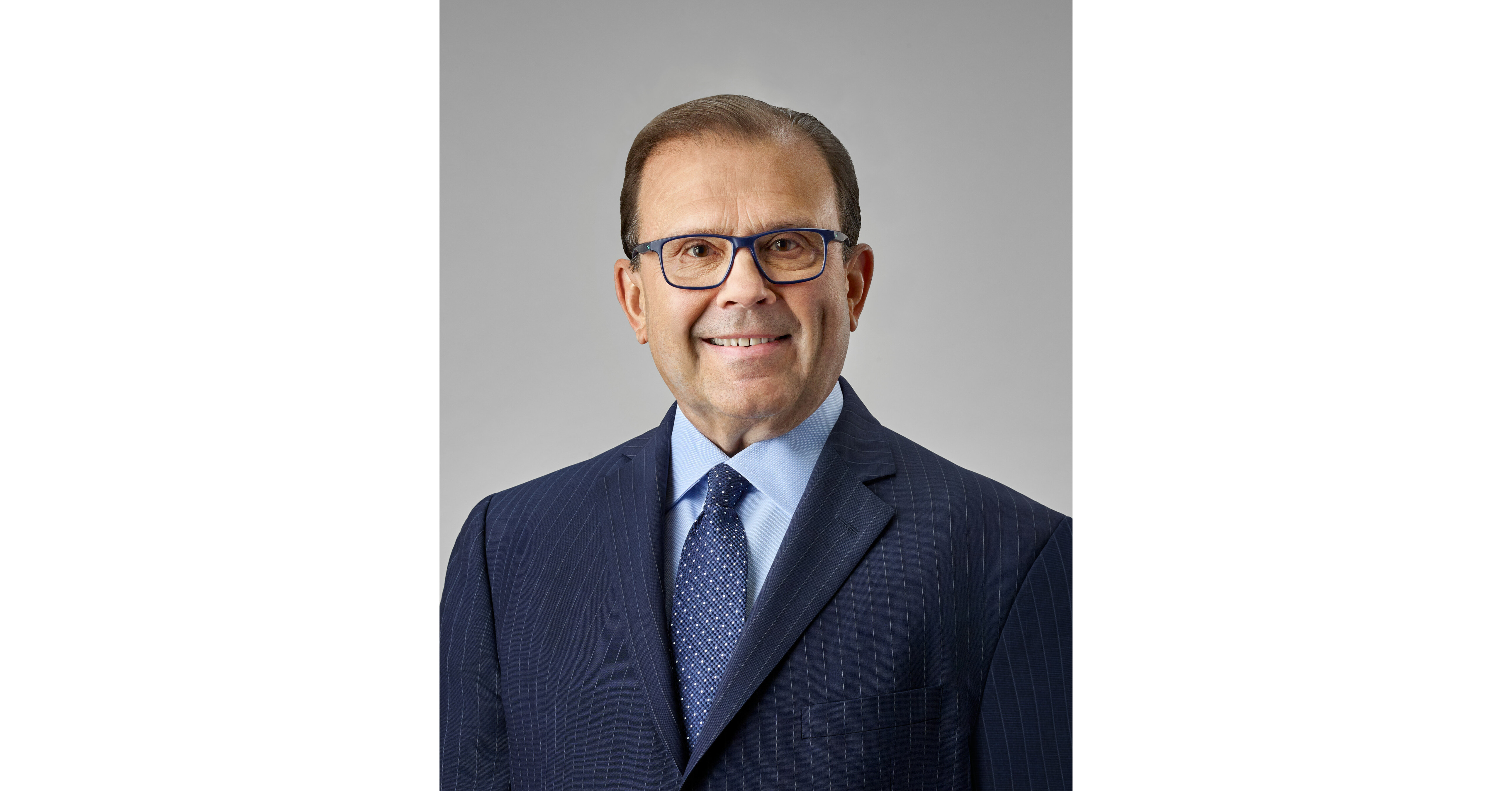 Daniel J. Loepp, President and CEO of Blue Cross Blue Shield of Michigan, chooses to retire at ...