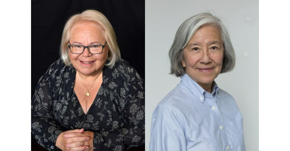 Lily Jan and Eve Marder to receive 2023 Pearl Meister Greengard Prize