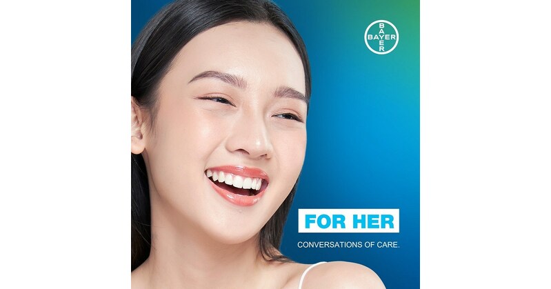 'Bayer For Her' Supporting 365 Days Conversations of Care to More Women ...