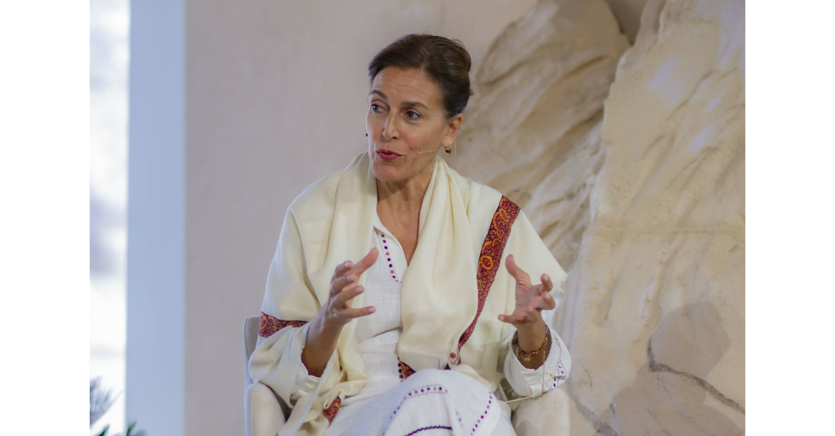 First AlUla World Archaeology Summit wraps up with wide-ranging ...