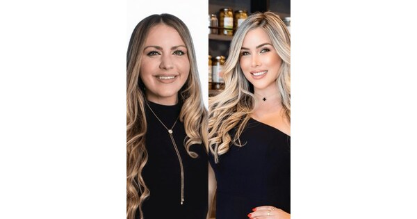 Wesley Ulloa and Bianca Guevara Join The Exclusive Haute Residence Real ...