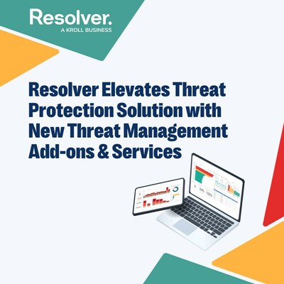 Resolver Elevates Threat Protection Solution with New Threat Management ...