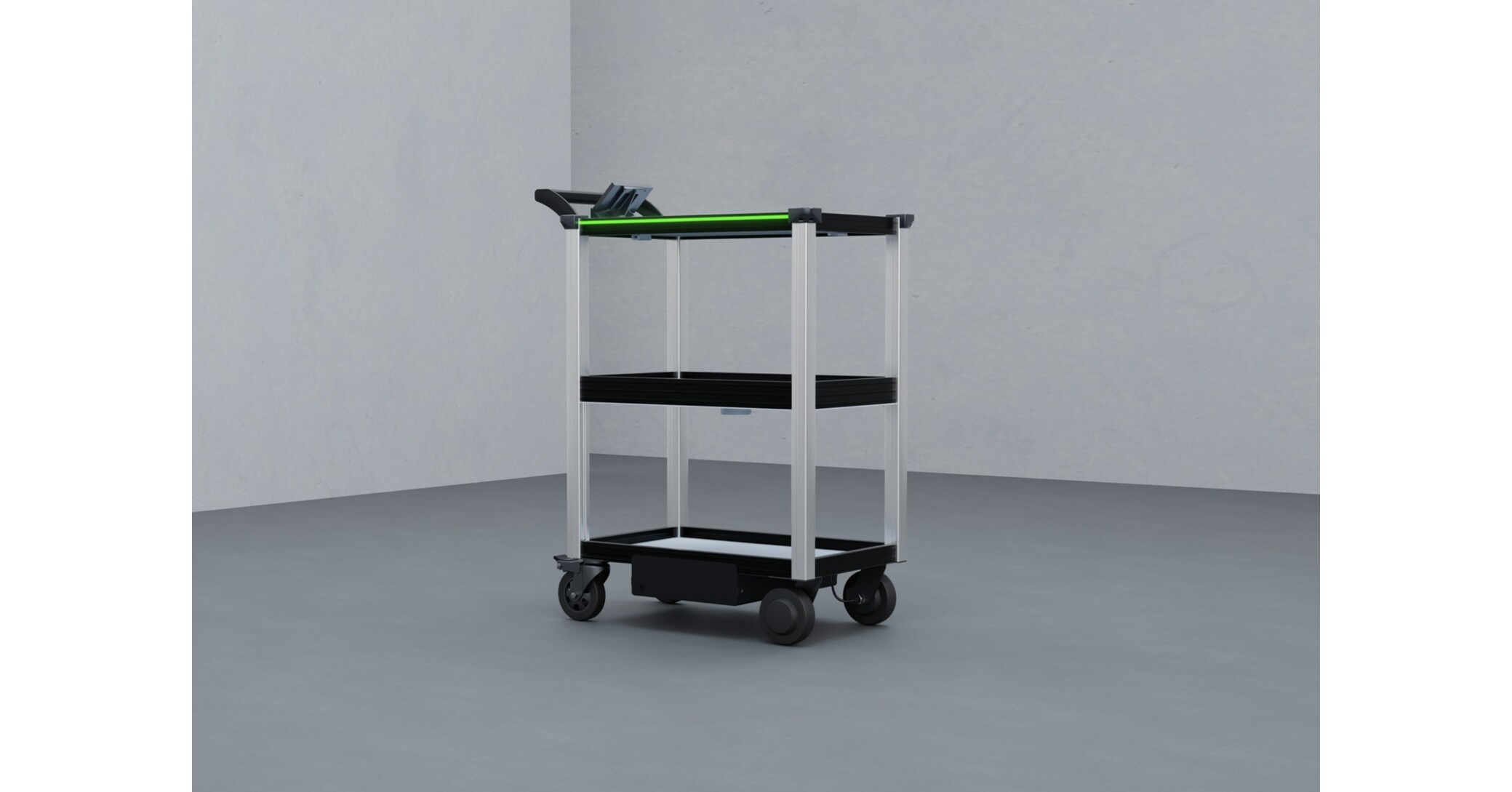 Quasi Robotics Introduces Model C2, a fully integrable Autonomous ...