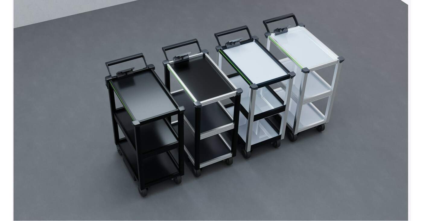 Quasi Robotics Introduces Model C2, a fully integrable Autonomous ...