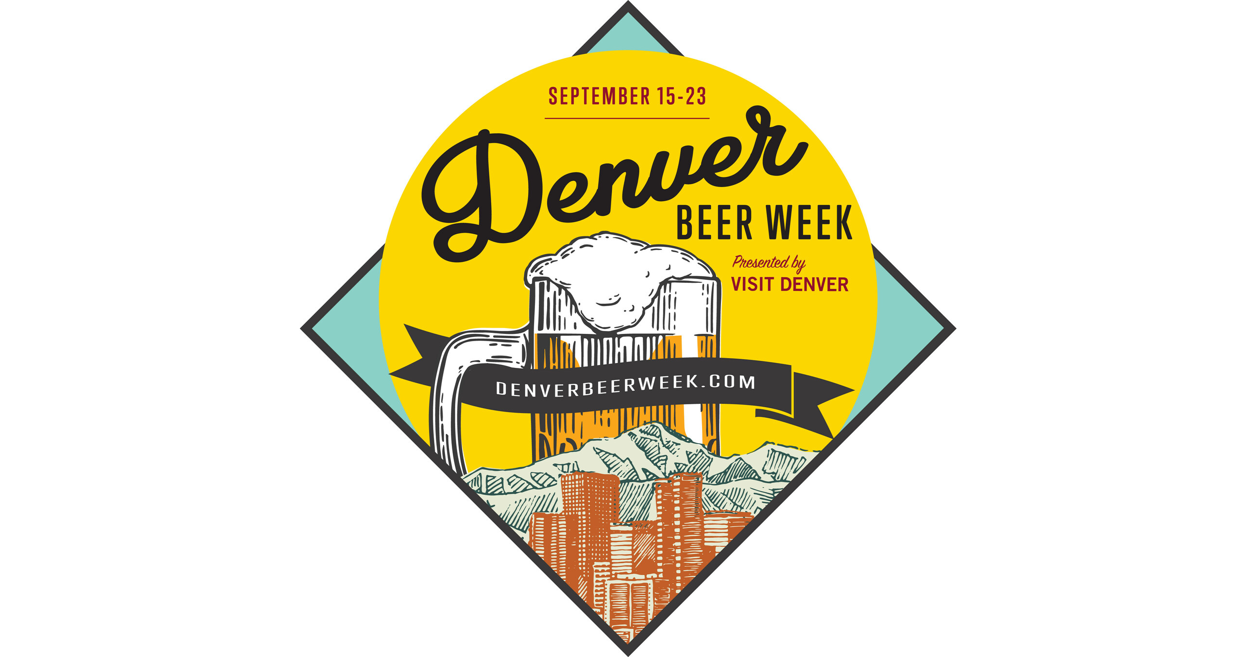 The Mile High City Kicks Off its 14th Annual Denver Beer Week