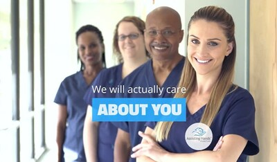 Assisting Hands Home Care Opens New Location in The Villages, Florida