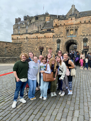 Dreams Take the Stage: Freed-Hardeman Students Experience the Magic of ...