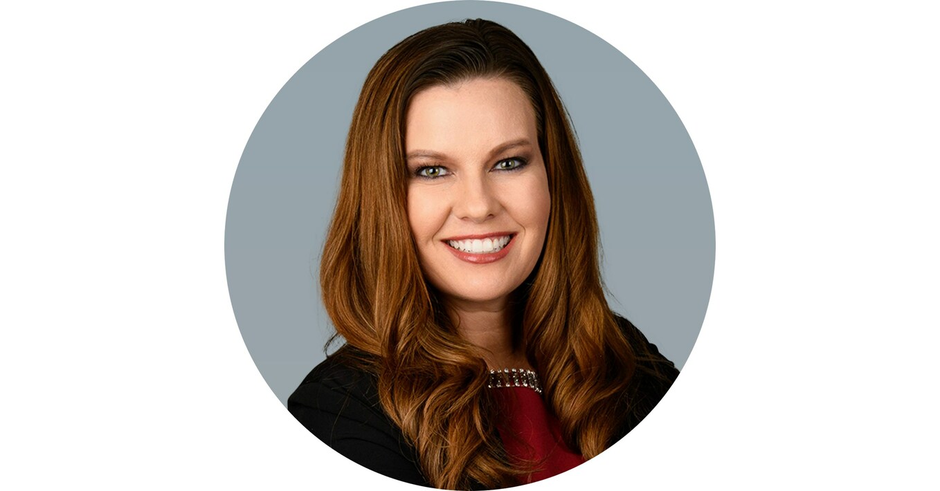 Tiffany Pankratz-Umbehr, Head of SGS Maine Pointe's Consumer Goods ...