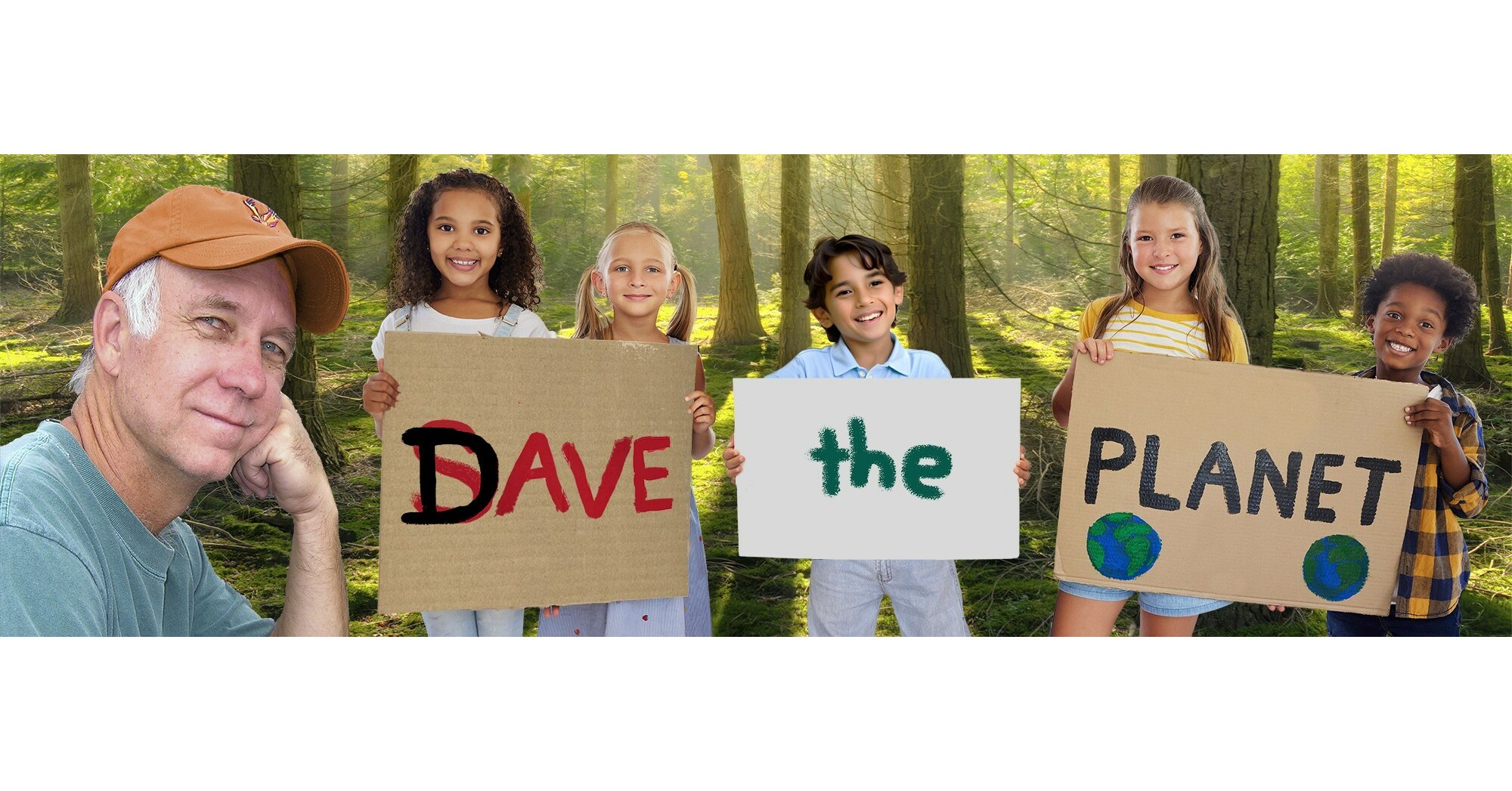 Presidential Candidate's Campaign Launch Tuesday