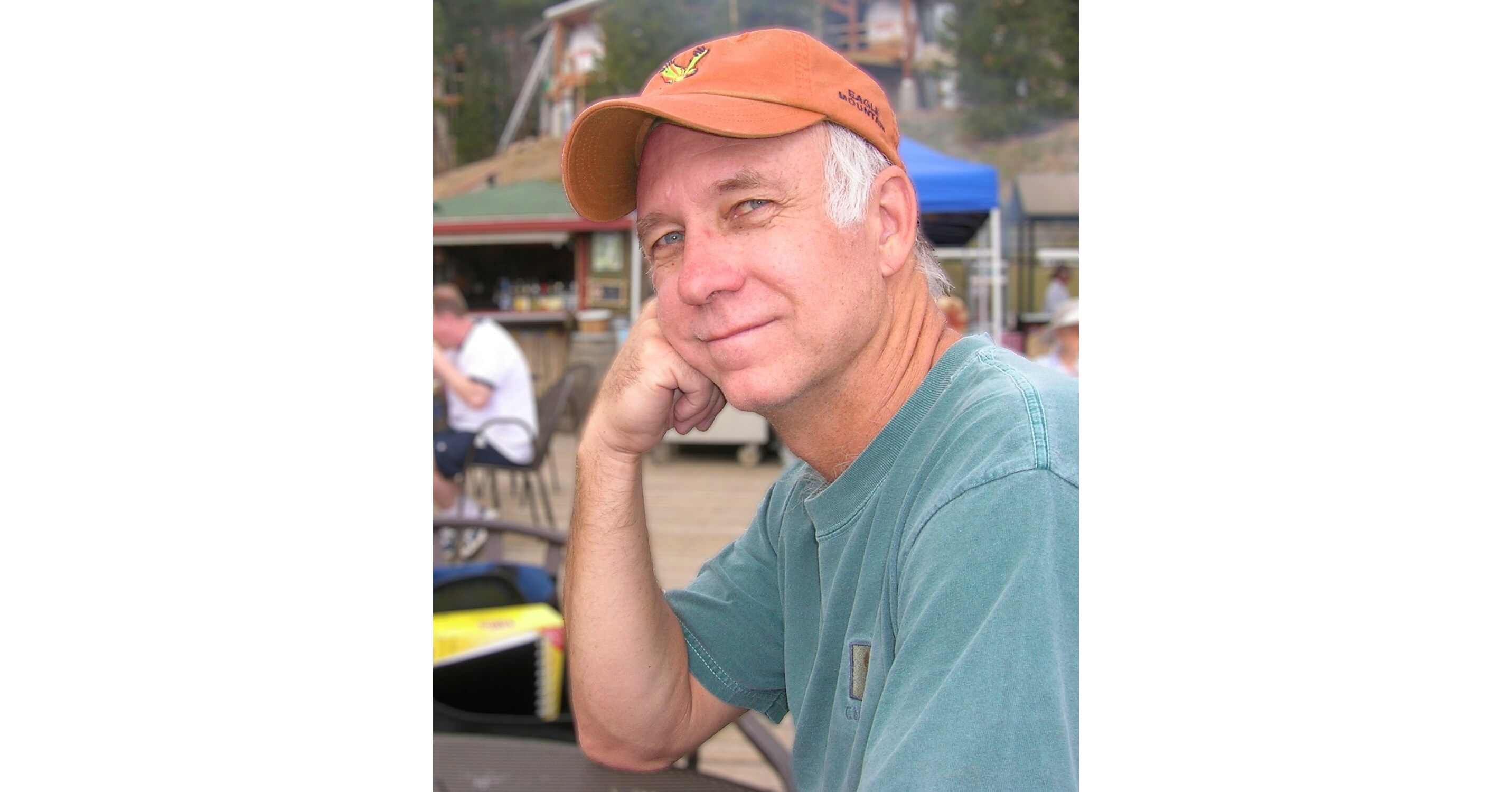 Presidential Candidate's Campaign Launch Tuesday