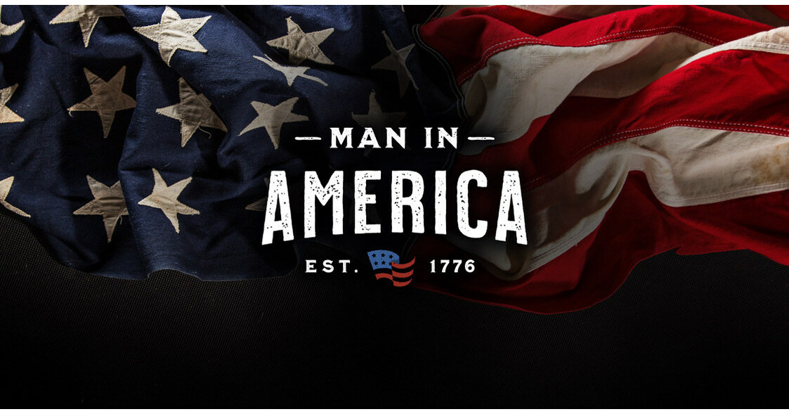 BEK TV Presents "Man in America" An Unfiltered Take on America's ...