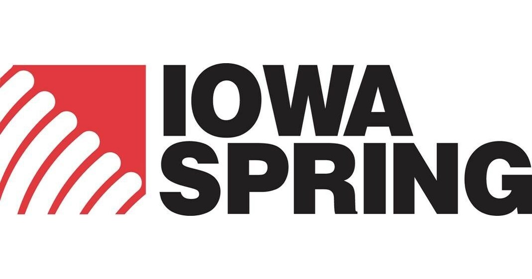 Iowa Spring Expands Manufacturing Capability Through Acquisition of ...
