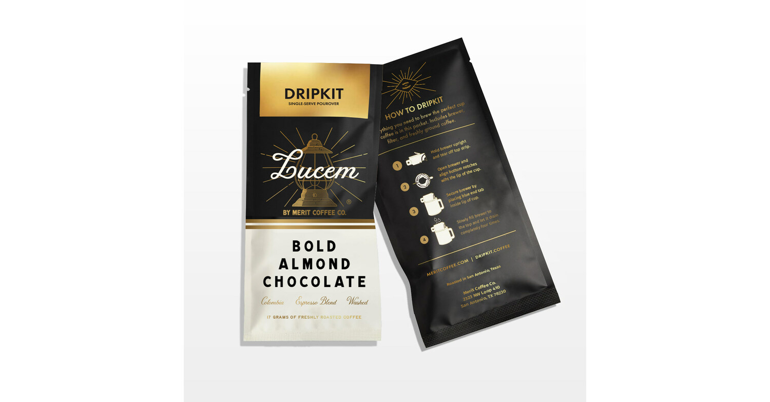 NuZee Subsidiary Dripkit to Launch Two Single-Serve Pour-Overs for ...