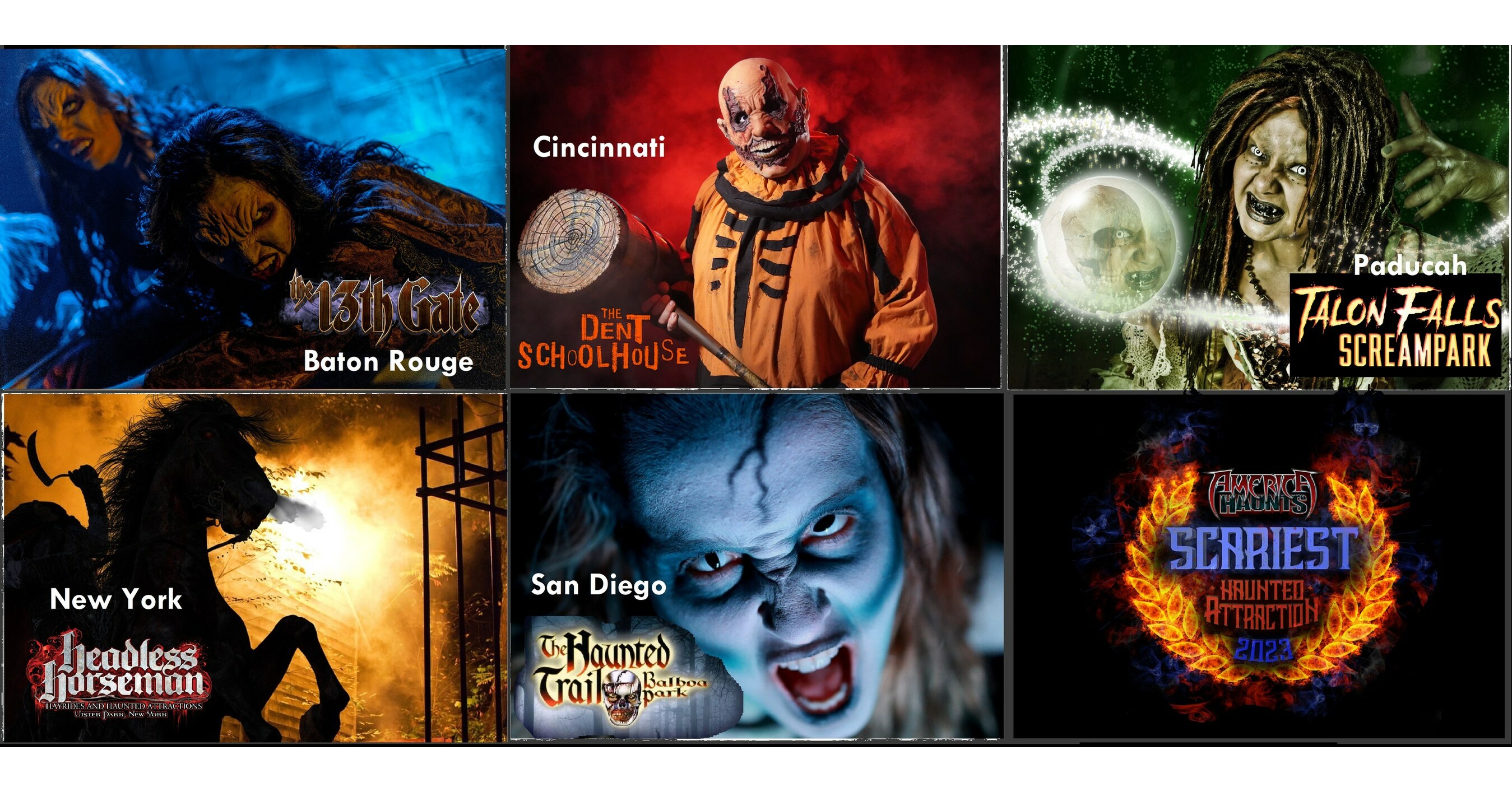 Getting Inside Their Minds Makes Mind-blowing Scary Thrills