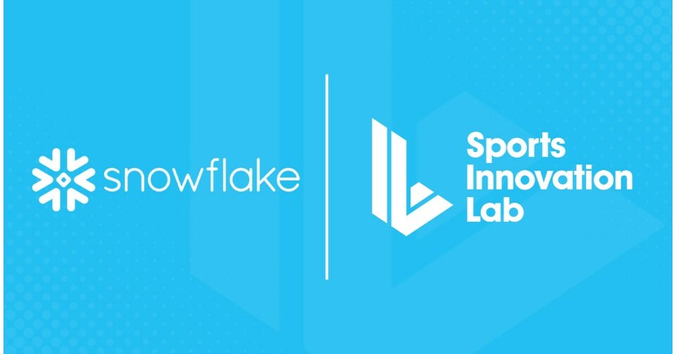 Sports Innovation Lab Launches Fan Intelligence Data on Snowflake ...