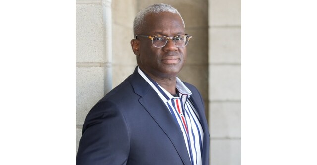 James D. White Nominated for Thinkers50 2023 Leadership Award